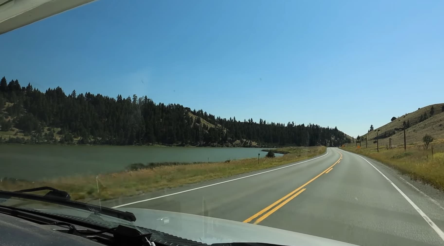 How to Travel in an RV With a Baby? - TUI Suisse