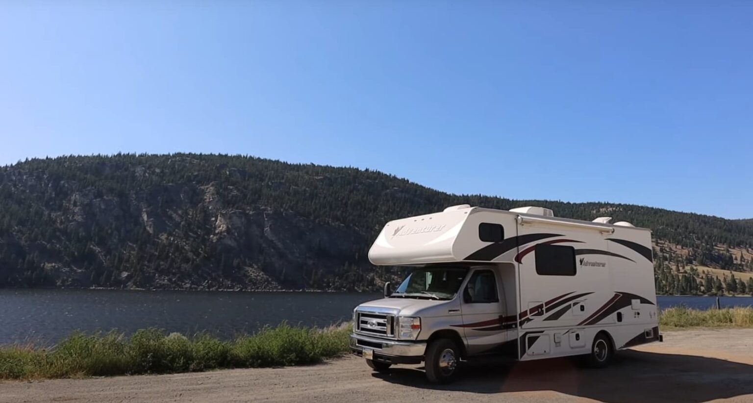 How to Travel in an RV With a Baby? - TUI Suisse